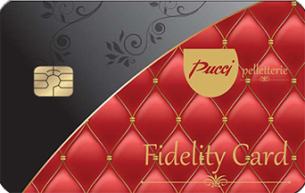 Fidelity Card